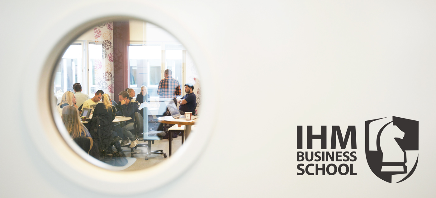 IHM: Toward a unified view of the customer - Fluido