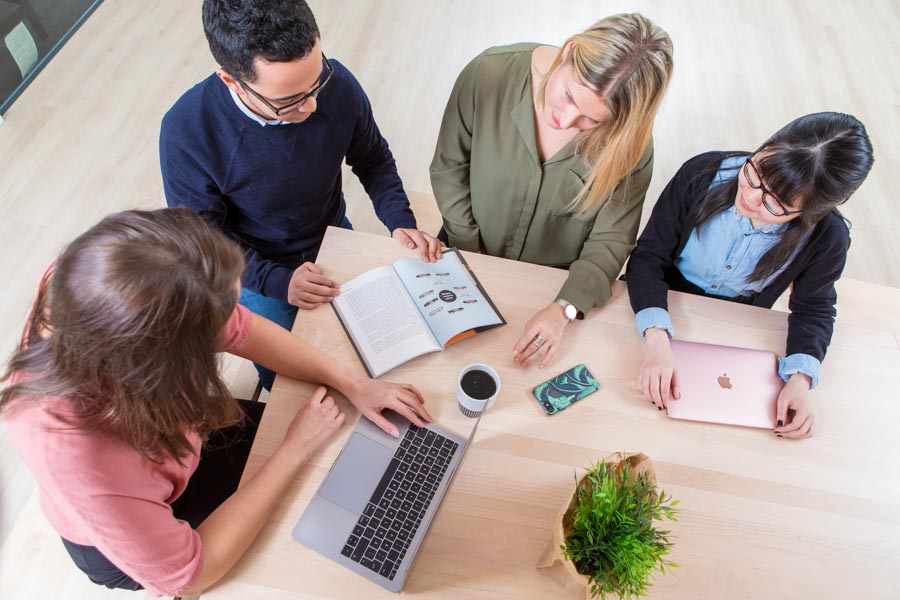 A leading European Salesforce platinum consulting partner - Fluido