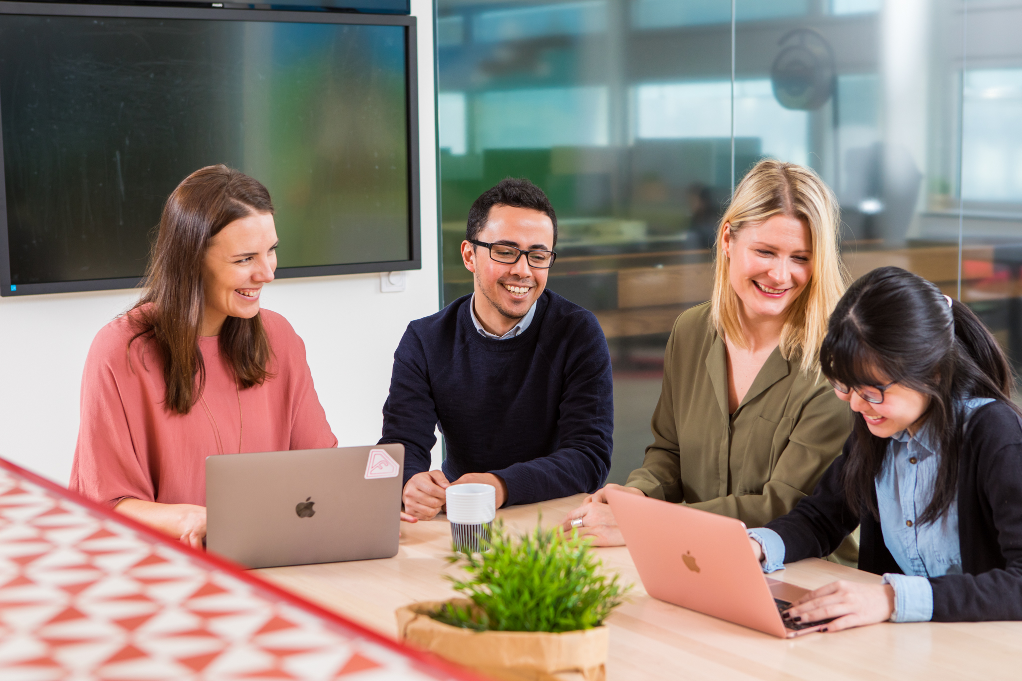 Das Geheimnis für den Erfolg mit Salesforce - Fluido