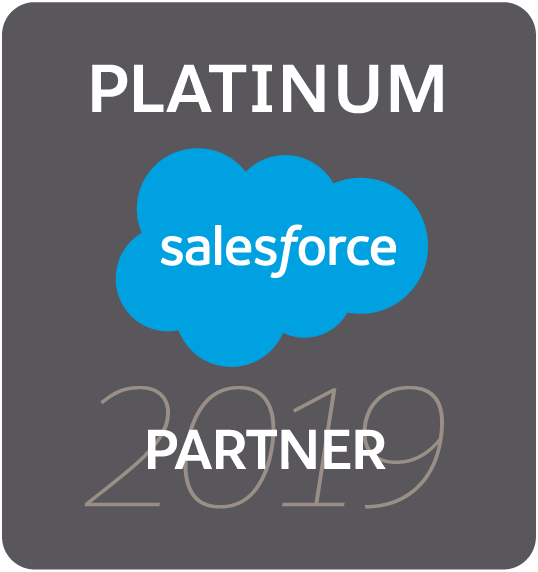 Fluido: Über uns - Einer der führenden Salesforce Partner in Europa