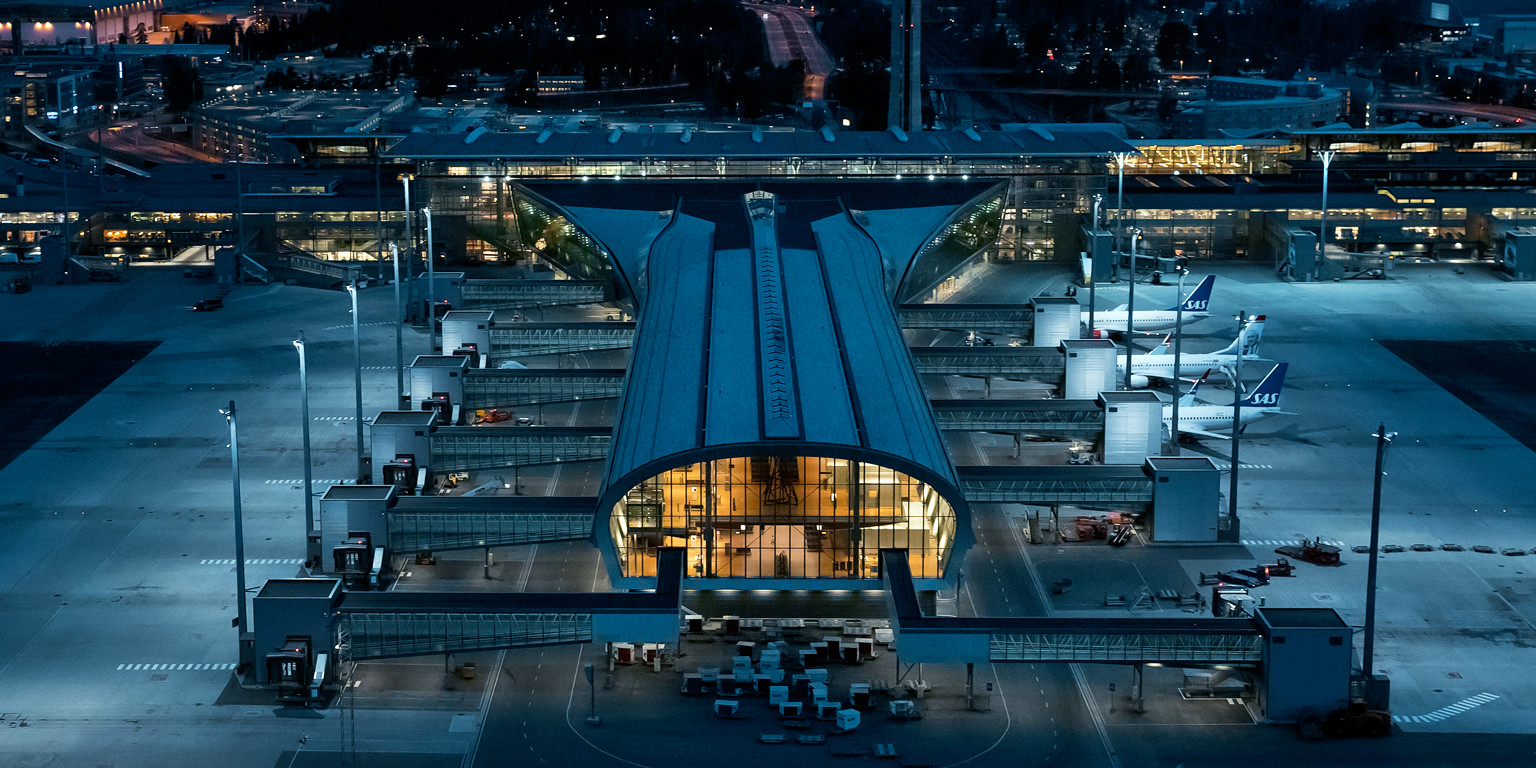 Case Avinor: Bringing customer centricity to marketing - Fluido