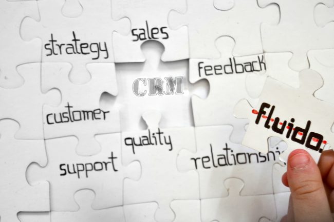 Erfolgreiche Salesforce-Transformation mit Fluido-Infosys