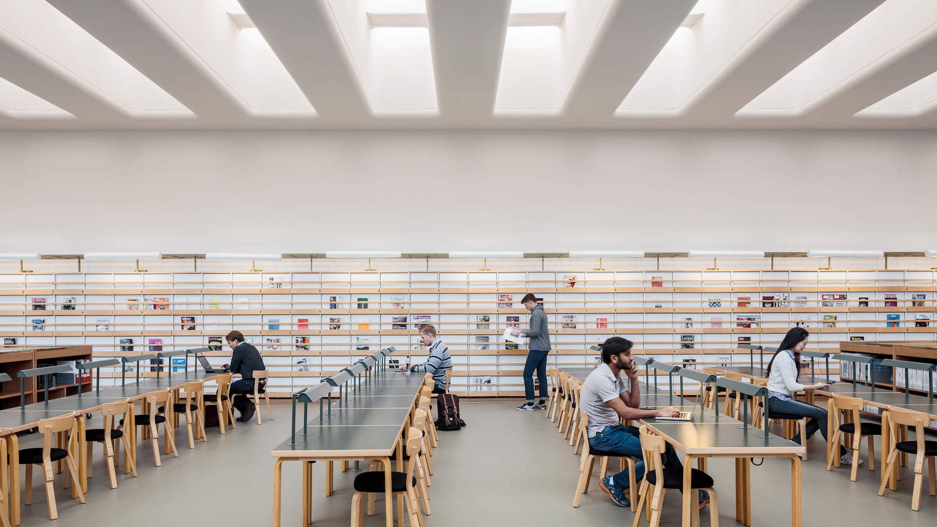 Fluido og Salesforce transformerer den akademiske oplevelse på Aalto ...