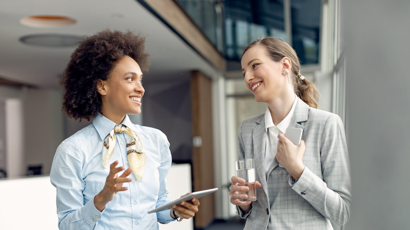 Salesforce-tjänster - Fluido