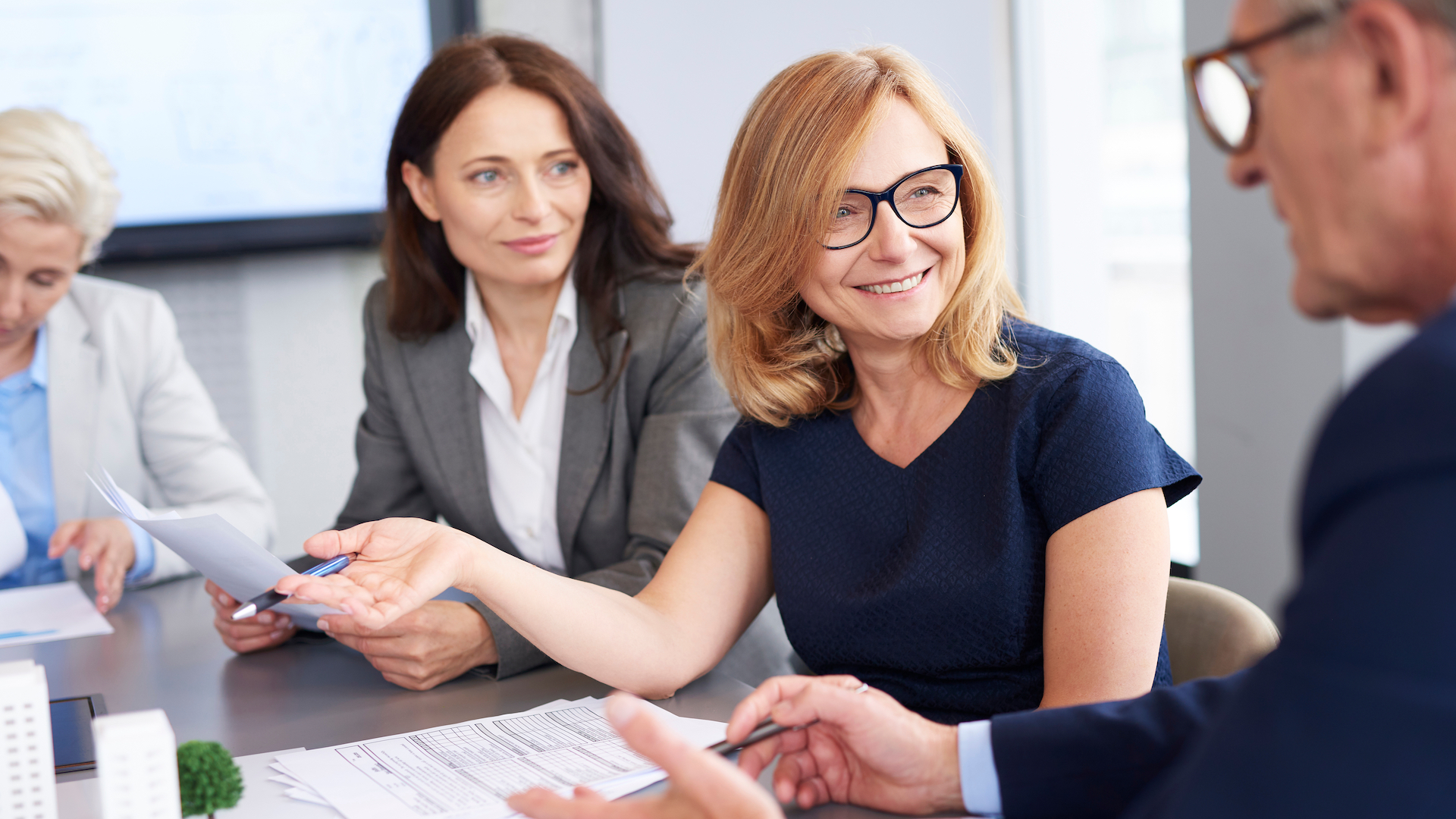 Fluido & Sage People: Explore more - Fluido