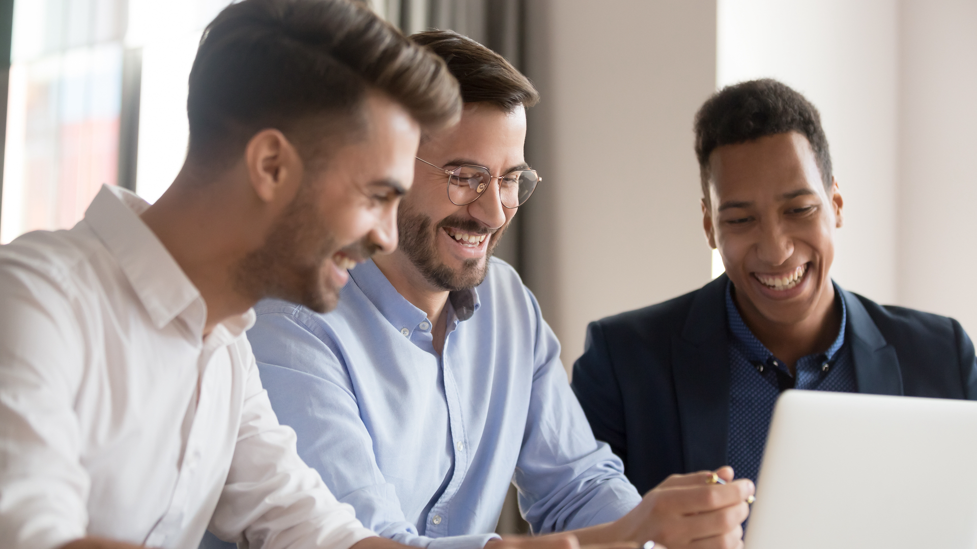 Salesforce-tjänster - Fluido