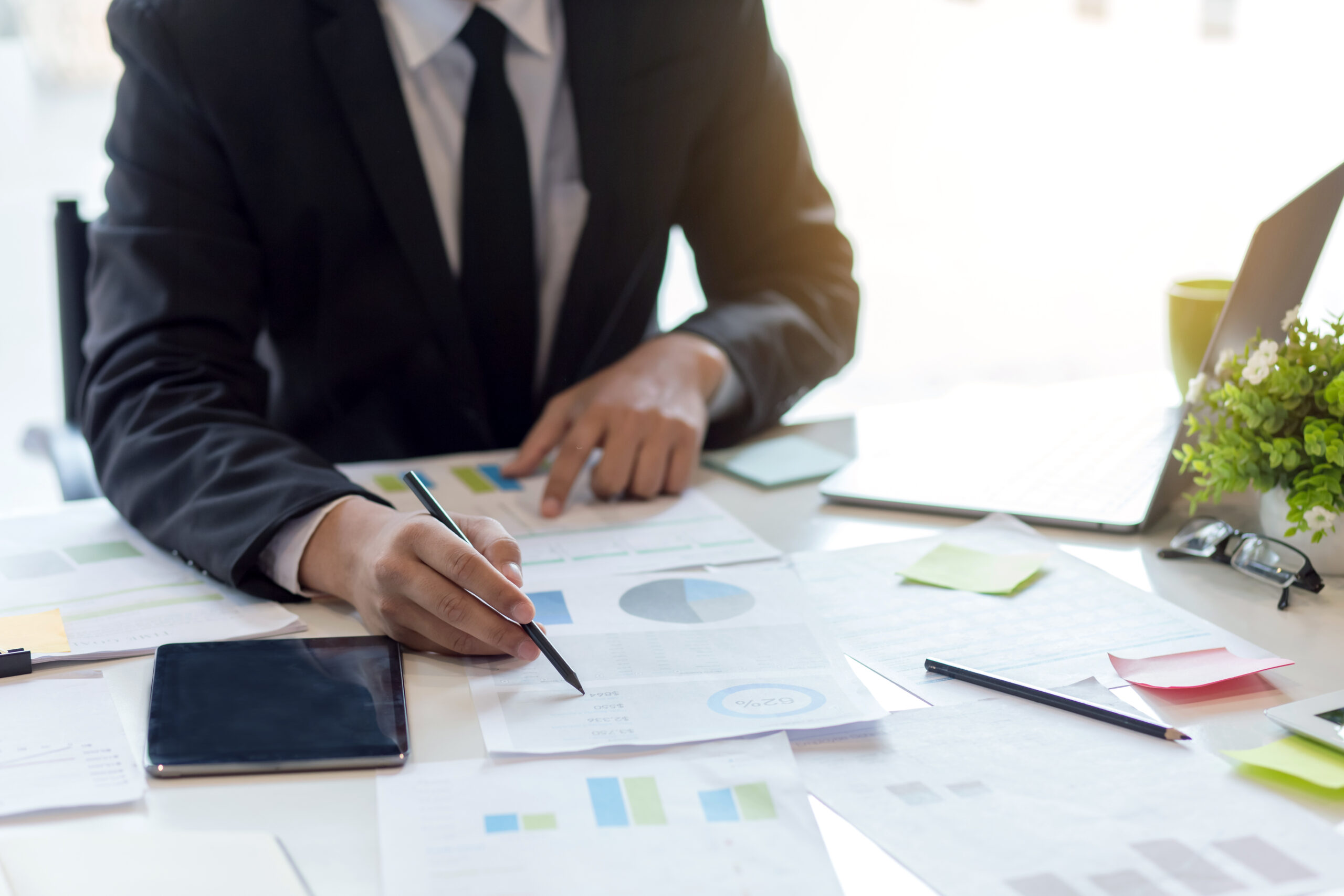 Digital Integration and Wealth Management: technology gaps and solutions