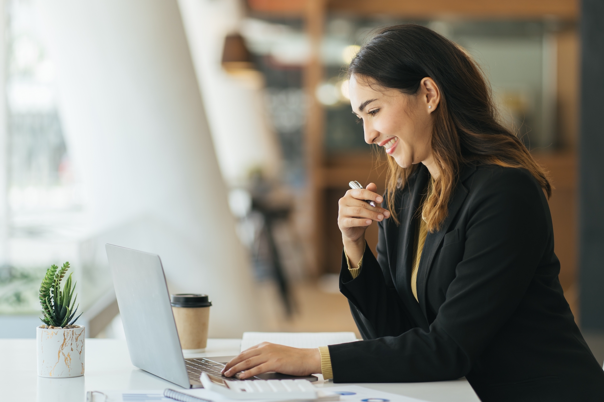 Salesforce Genie For B2b Companies Fluido