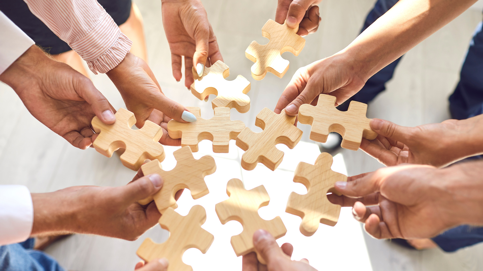 Operationalising marketing strategy : connecting objectives with the ...