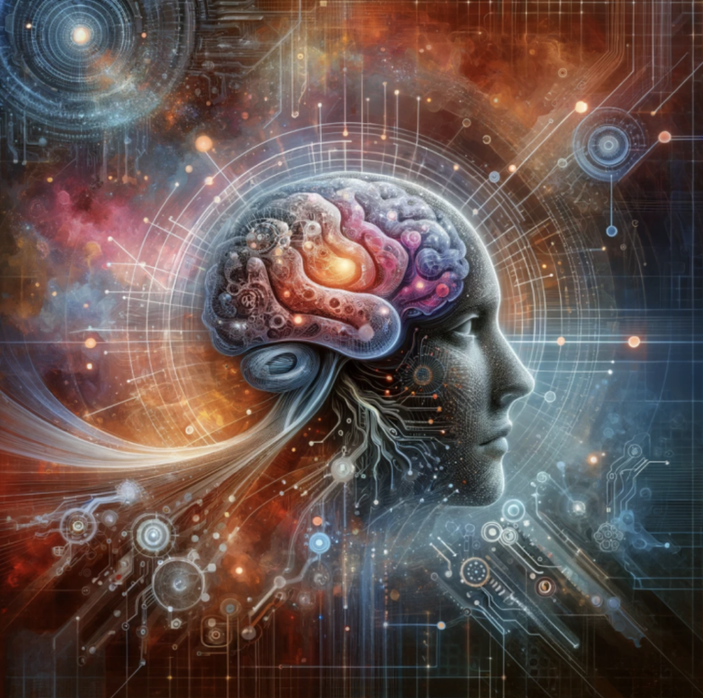 Embracing AI: the inevitable fusion of human ingenuity and artificial ...