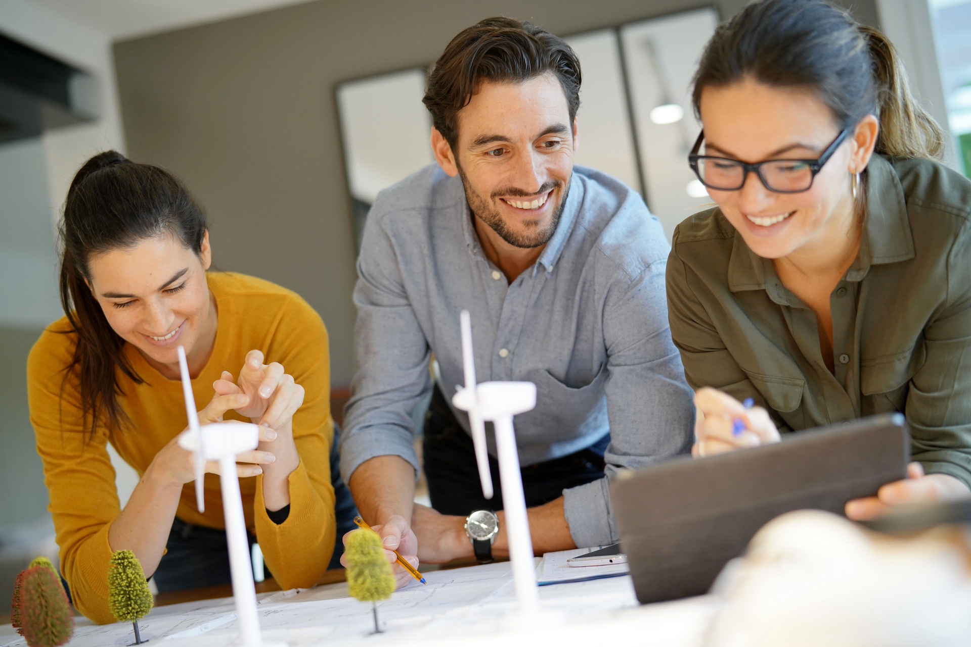 Combating climate change: the role of companies and Salesforce Net-Zero ...